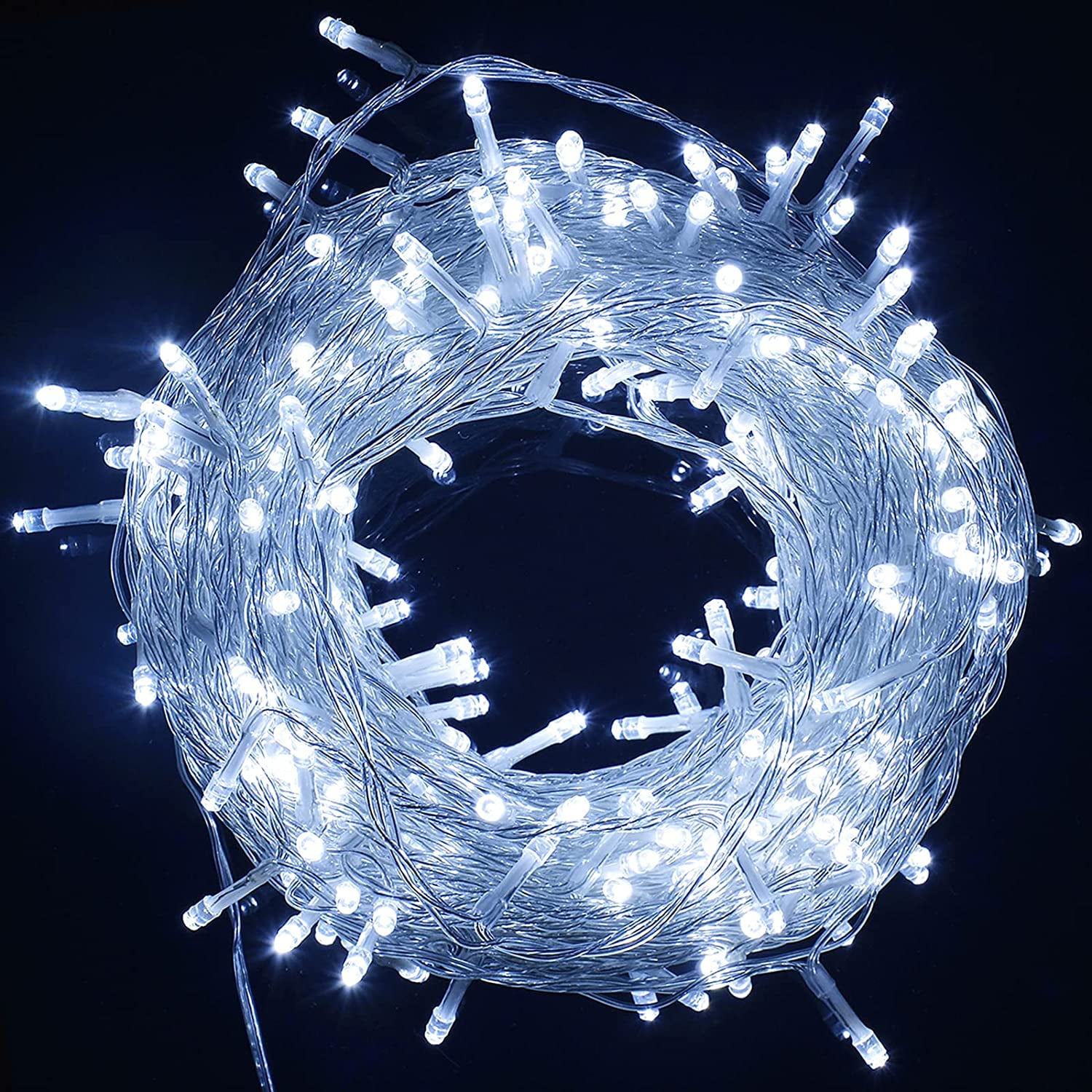 Click here for Falco Gear Indoor Led String Lights With 100 Leds... prices