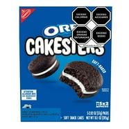 Pastelito Wonder Dálmata chocolate 55 g | Walmart en línea