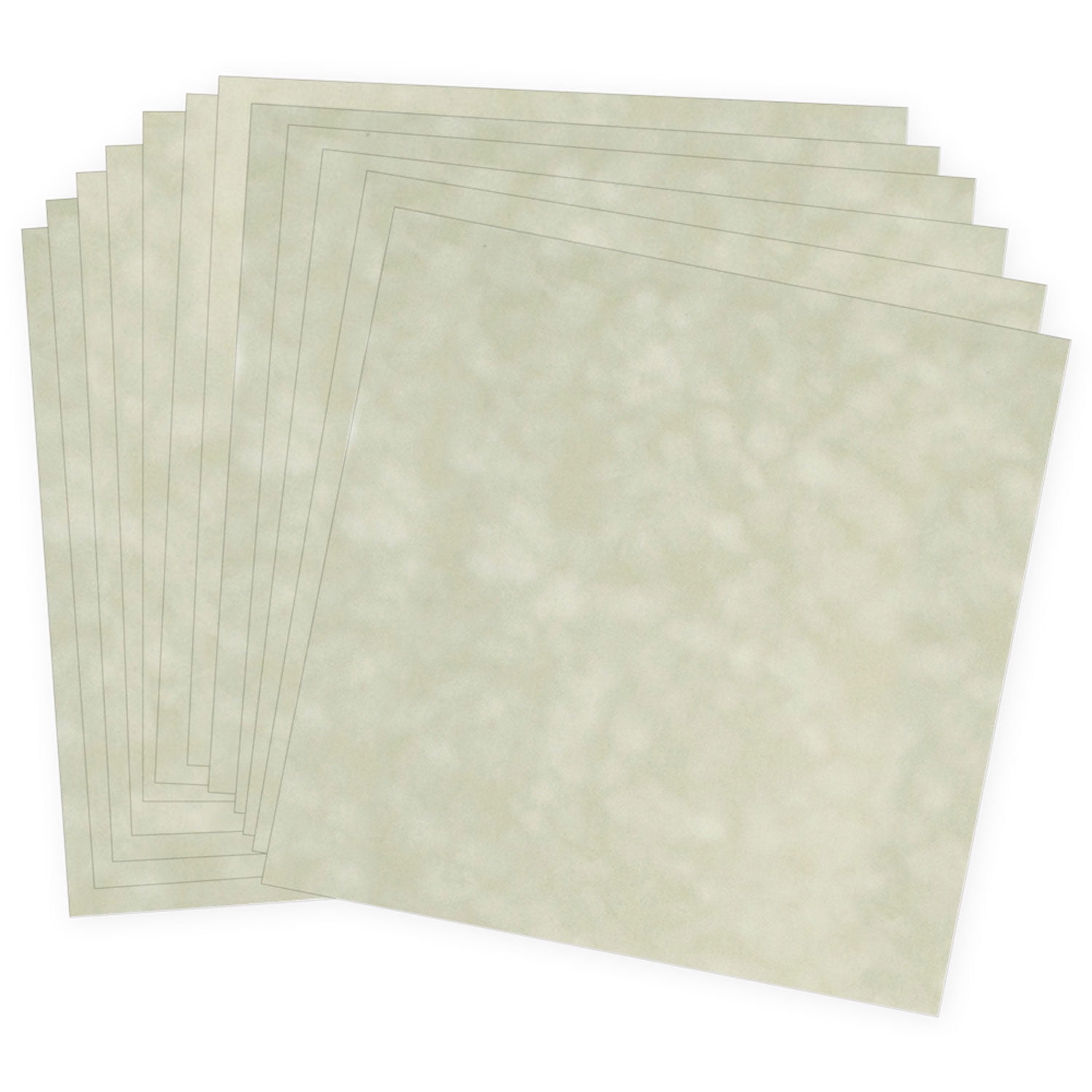 SEI Velvet Paper 12 inch x 12 inch, 12 Sheets, Celery - Walmart.com