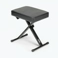 On-Stage KT7800 Three-Position X-Style Bench - Walmart.com
