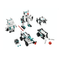 LEGO Mindstorms Mini Robots 366 Piece Building Set 40413 - Walmart.com