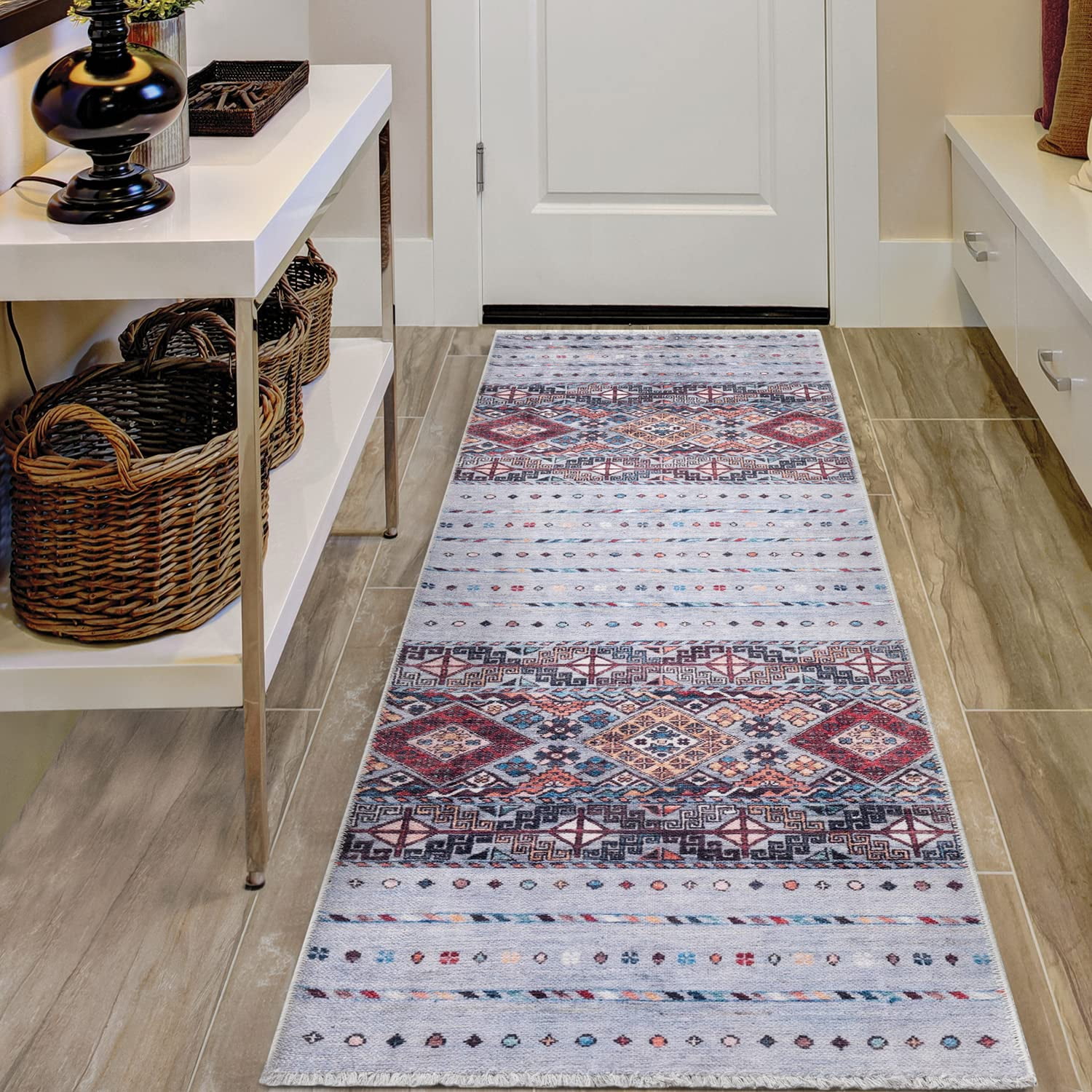 BY COCOON 2'x6' Runner Rug| Carpet Runner Kitchen Rug Kitchen Runner ...