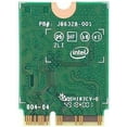 WiFi 7 Adapter for Intel BE200 | M.2 PCIe Format | Tri-Band 2.4/5/6 GHz | Up to 5.8 Gbps | WiFi ...
