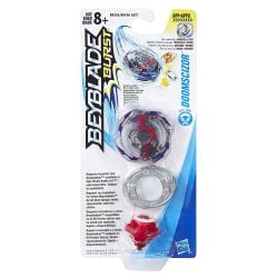 Beyblade Burst Evolution Starter Pack Minoboros M2 - Walmart.com