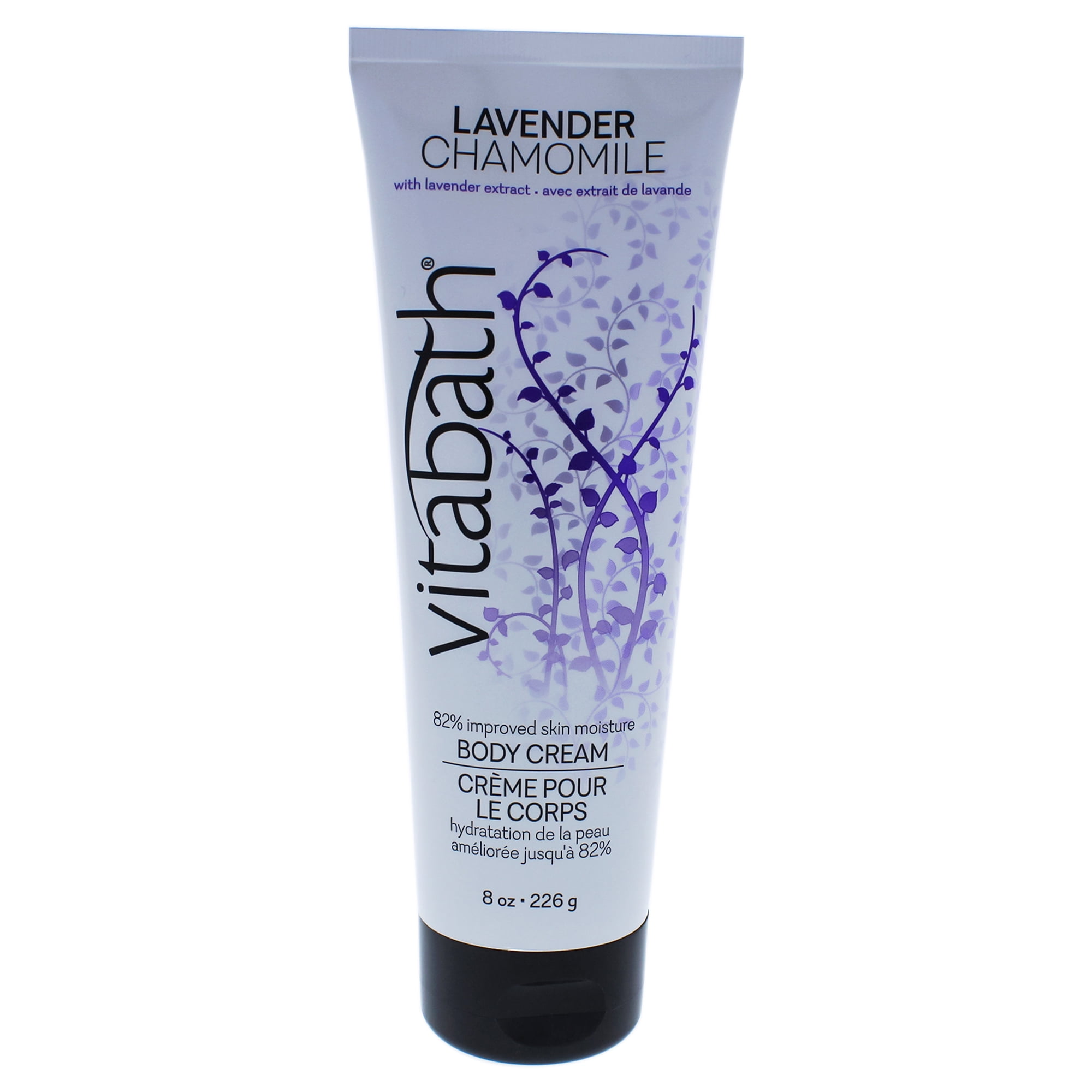 Click here for Lavender Chamomile Body Cream By Vitabath For Unis... prices