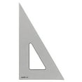 Pacific Arc's Scholastic Triangle - 4 inch - Fluorescent - 45/90 Angle ... Pacific Arc's Scholastic Triangle - 4 inch - Fluorescent - 45/90 Angle ...