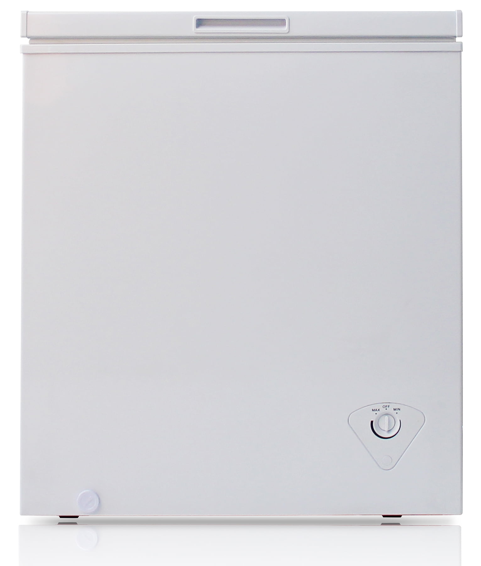 Chest Frzr 5cf White - Walmart.com