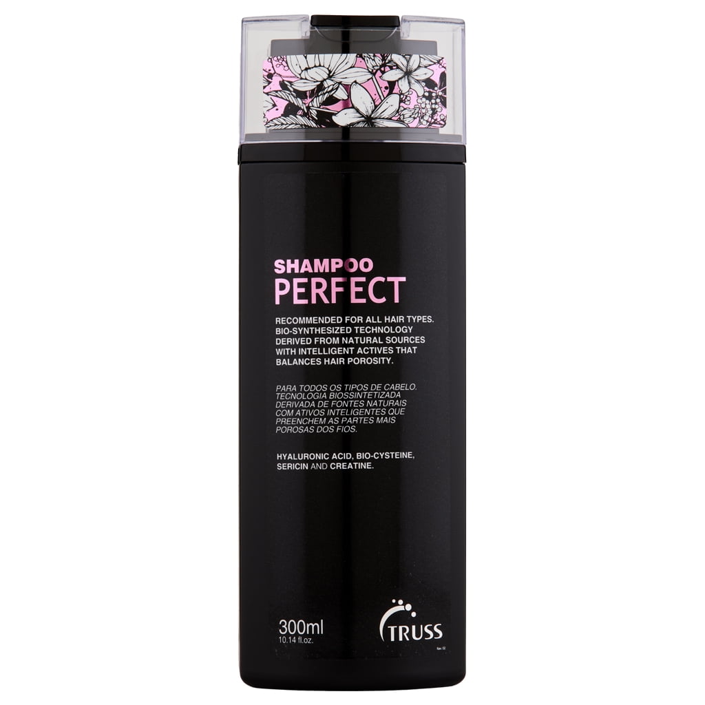 Truss Perfect Shampoo 10.14 oz | Walmart Canada