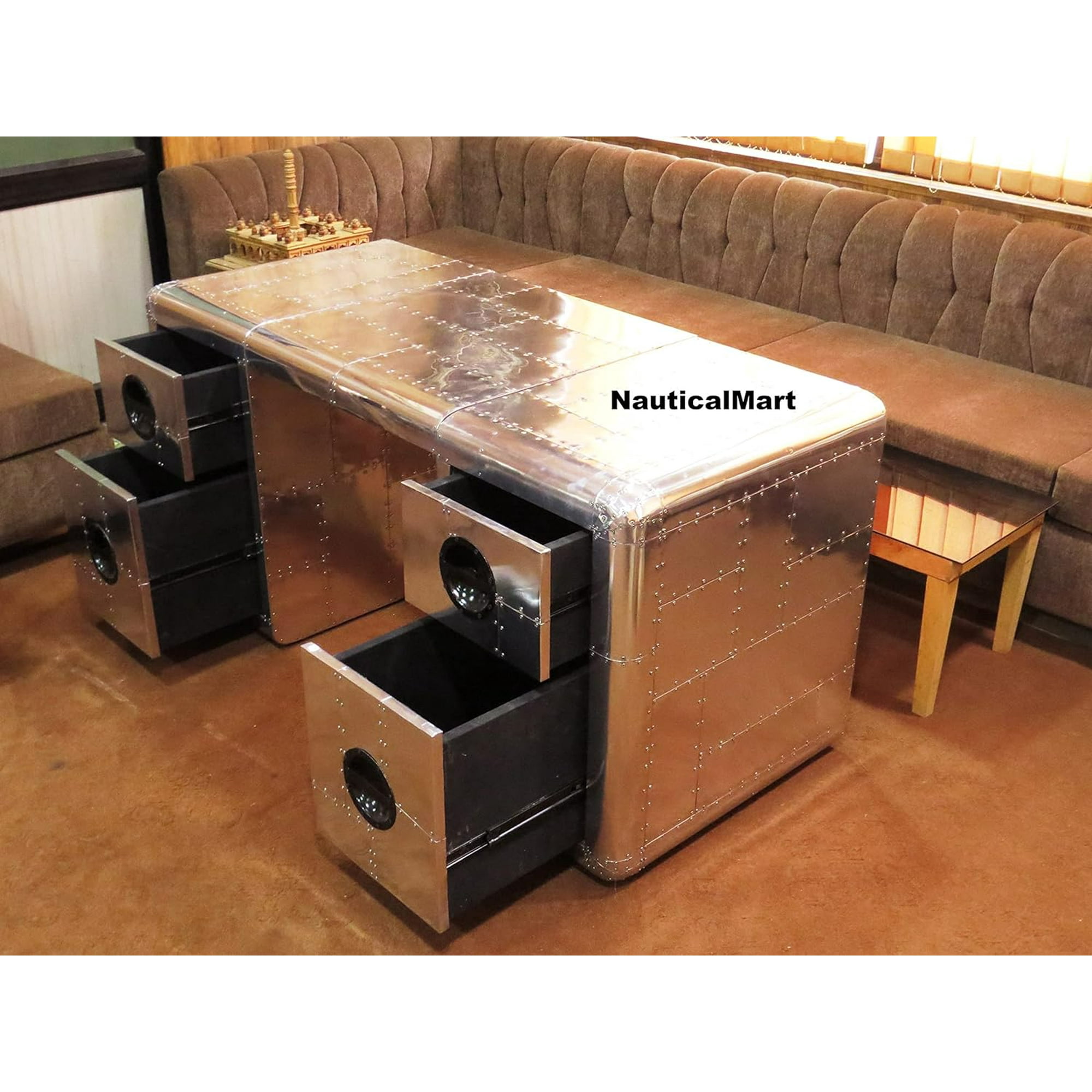 Click here for Nauticalmart Vintage Antique Design Blackhawk 61 D... prices