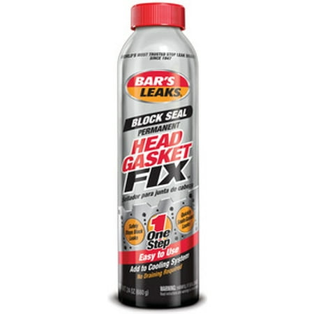 Bars Leaks 1111 Engine Block Sealant - Walmart.ca