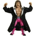 WWE Action Figures, Retro Superstars “Ravishing” Rick Rude Figure, WWE ...