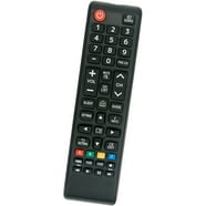 New BN59-01301A remote control for Samsung LED TV NU7100 N5300 NU6900 ...