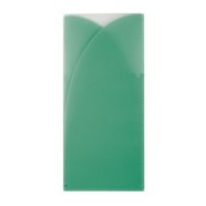 Office Depot® Brand 4-Pocket Cascading Binder Folder, 8-1/2" x 11", 65 ...