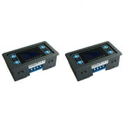 Square Wave Digital Signal