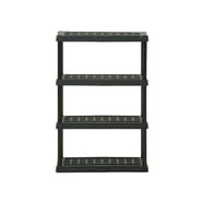 5-Tier Wire Rack - Walmart.com