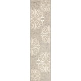 Better Homes and Gardens Iron Fleur Area Rug or Runner - Walmart.com