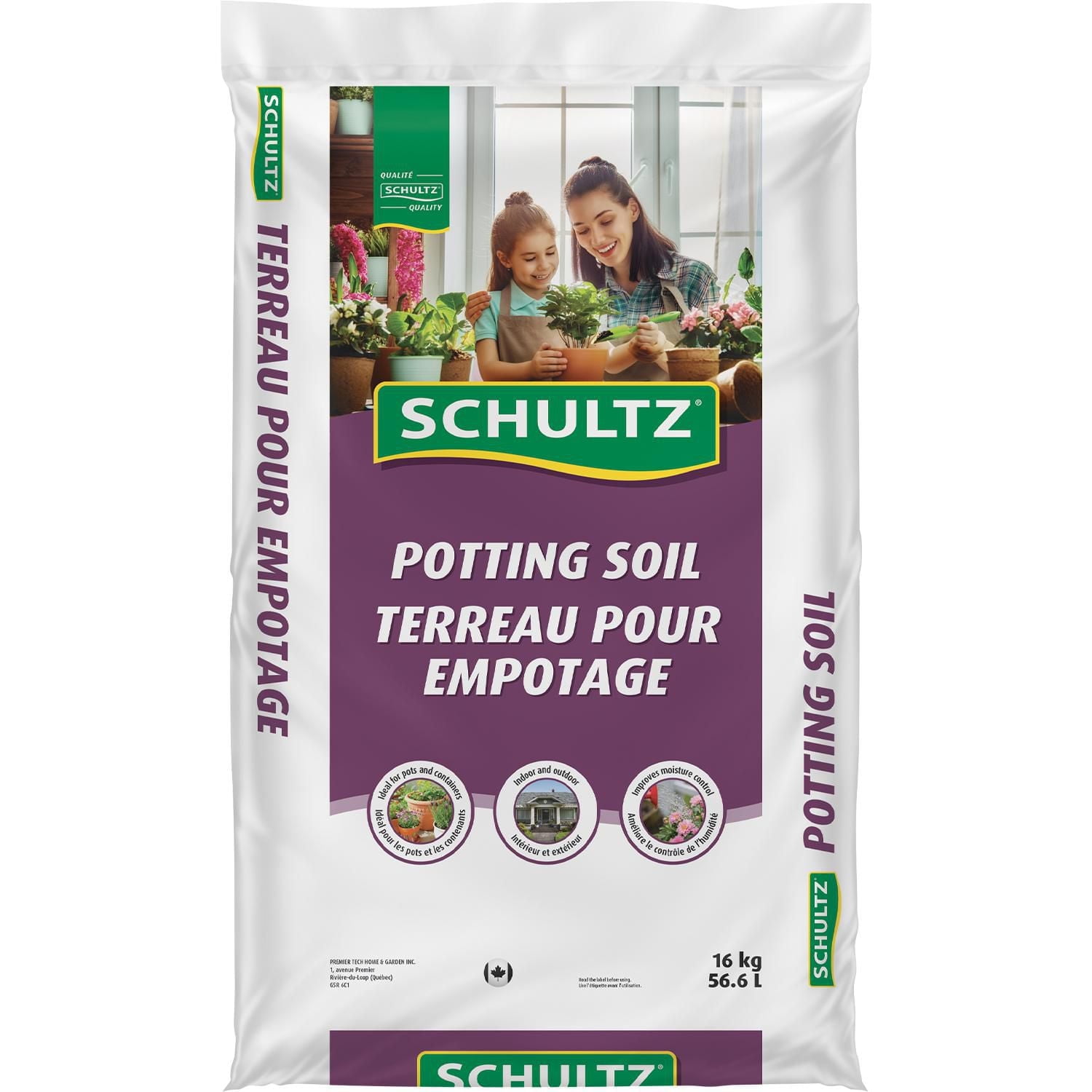 Click here for Schultz Sch Potting Soil 56l 56.6-L prices