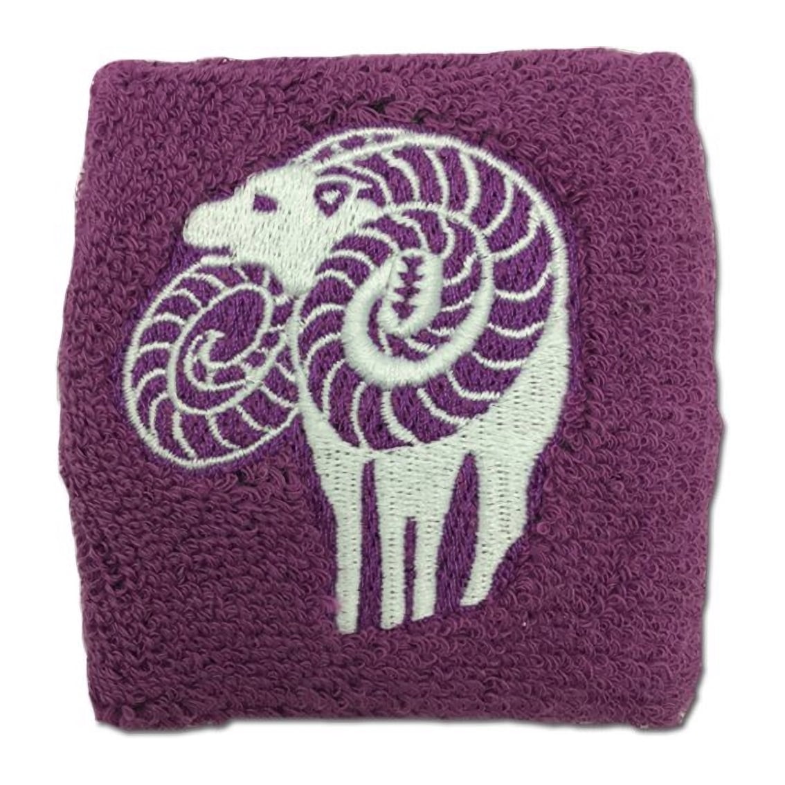 The Seven Deadly Sins Gowther The Goat's Sin of Lust Symbol Wristband ...