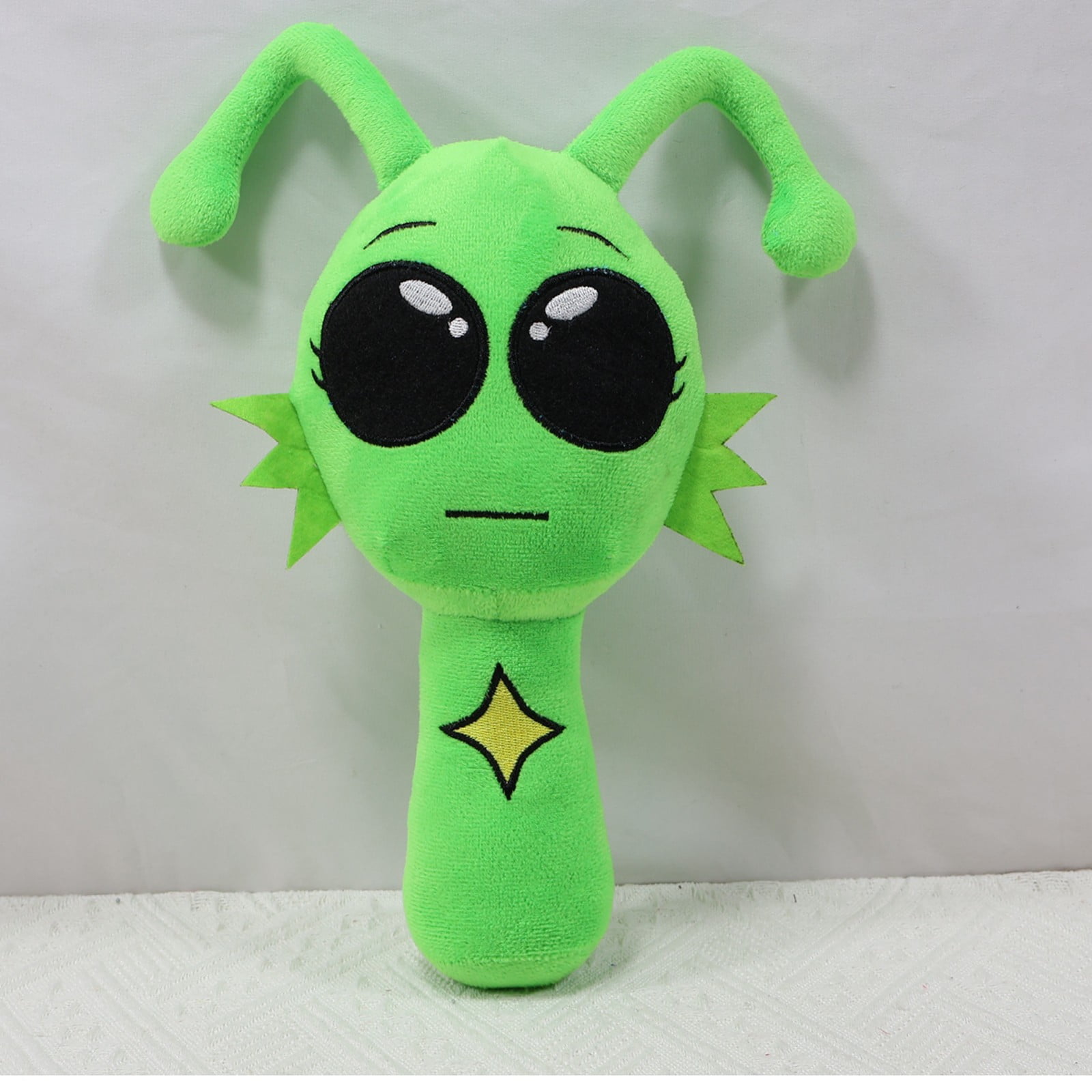 Incredibox Sprunki Plush - 9.8" Oren Plushies Toys, Sprunki Game ...