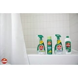 Comet Bathroom Cleaner Spray Lemon Scent 32 oz, disinfects and ...
