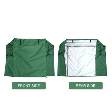 Prevue Pet Large Bird Cage Cover - Walmart.com