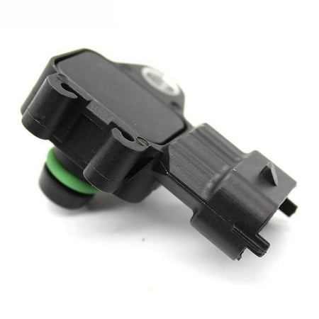 MAP Sensor Manifold Air Intake Pressure Genuine Pressure Stable ...