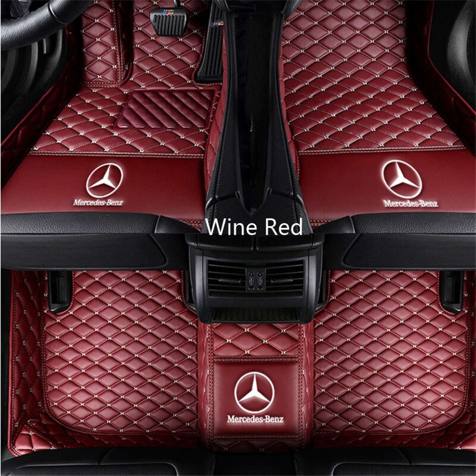 Click here for Chuangxin Mercedes-Benz A-Class 2019-2025 Waterpro... prices