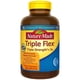 Nature Made TripleFlex Triple Strength + D3, 200 Caplets - Walmart.com