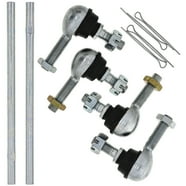 Niche Ball Joint Kit for Can-Am Maverick 1000 706202045 706202044 ATV ...