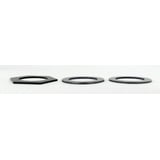 SKF 3B458 Spindle Thrust Washer Fits select: 1999-2004 FORD F250, 1999 ...