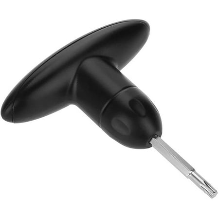 Golf Head Screwdriver, Handheld Replace Adjustment Torque Wrench Tool ...