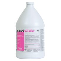 Cavicide Antibacterial, Germicidal, Sanitizing Cleaner - Kills Bacteria ...