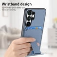 Allytechgroup Wallet Case for Samsung Galaxy S26 Ultra, Premium PU ...