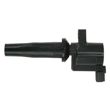 4M5G 12A366 BC, Engine Parts High Temp Resistant Pencil Shape Car ...