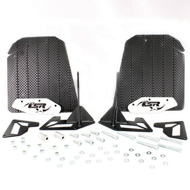 Can-Am New OEM UTV Black Pre Runner Front Bumper Kit Maverick X3, Max ...