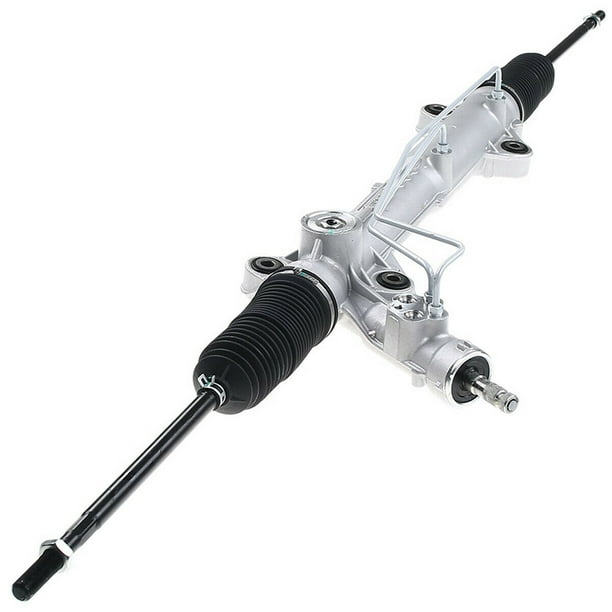 Power Steering Rack and Pinion Assembly For Dodge Freightliner Mercedes ...