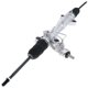 Power Steering Rack and Pinion Assembly For Dodge Freightliner Mercedes ...