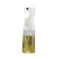 2Pcs Oil Sprayer for Cooking; Olive Oil Sprayer Mister; 105ml Olive Oil ...
