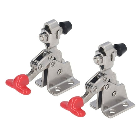 Quick Release Vertical Toggle Clamp,Quick Release Vertical Toggle ...