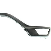 Volvo Xc90 Bumper Cover Molding