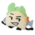 1 PCS Bring the Magic of Battle for Dream Island Home: BFDI Plushies ...