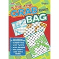 "Variety Savings 9-Pack Large Print Word Search Puzzle Books for Adults ...