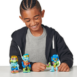 Treasure X Monster Gold- Monster Coffin - 13 Levels of Adventure - Will ...