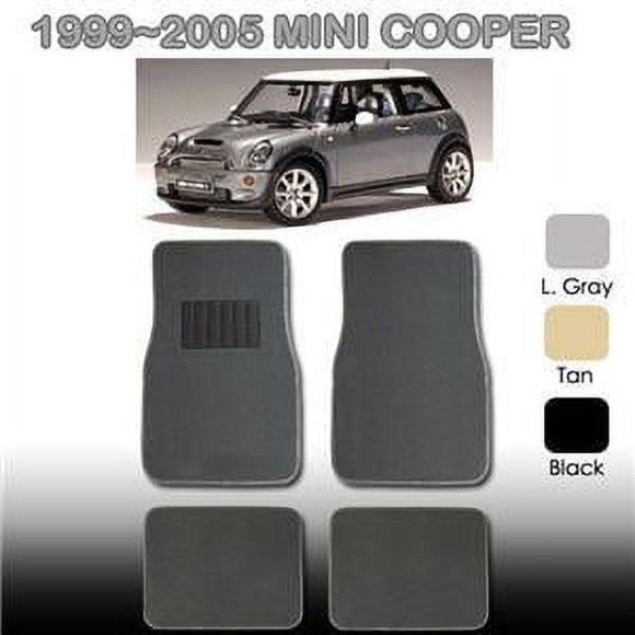 Mini Cooper 2002