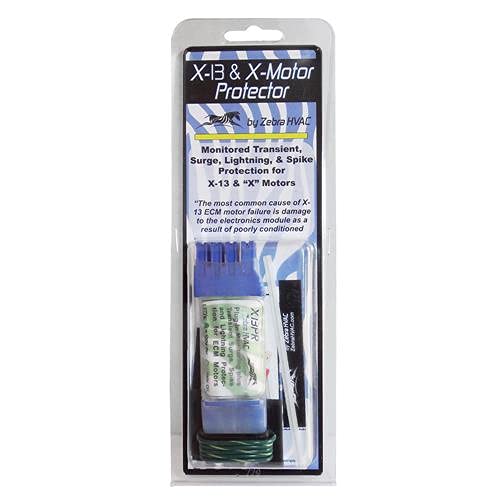X13PR Zebra Instruments Motor Surge Protector - Walmart.com