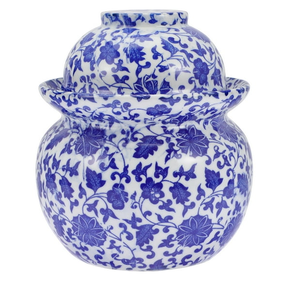 Chinese Fermenting Jar