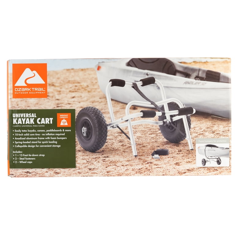 Ozark Fjellkjede Kart Parmaker Explorer Ghia Parmaker Golf Buggies