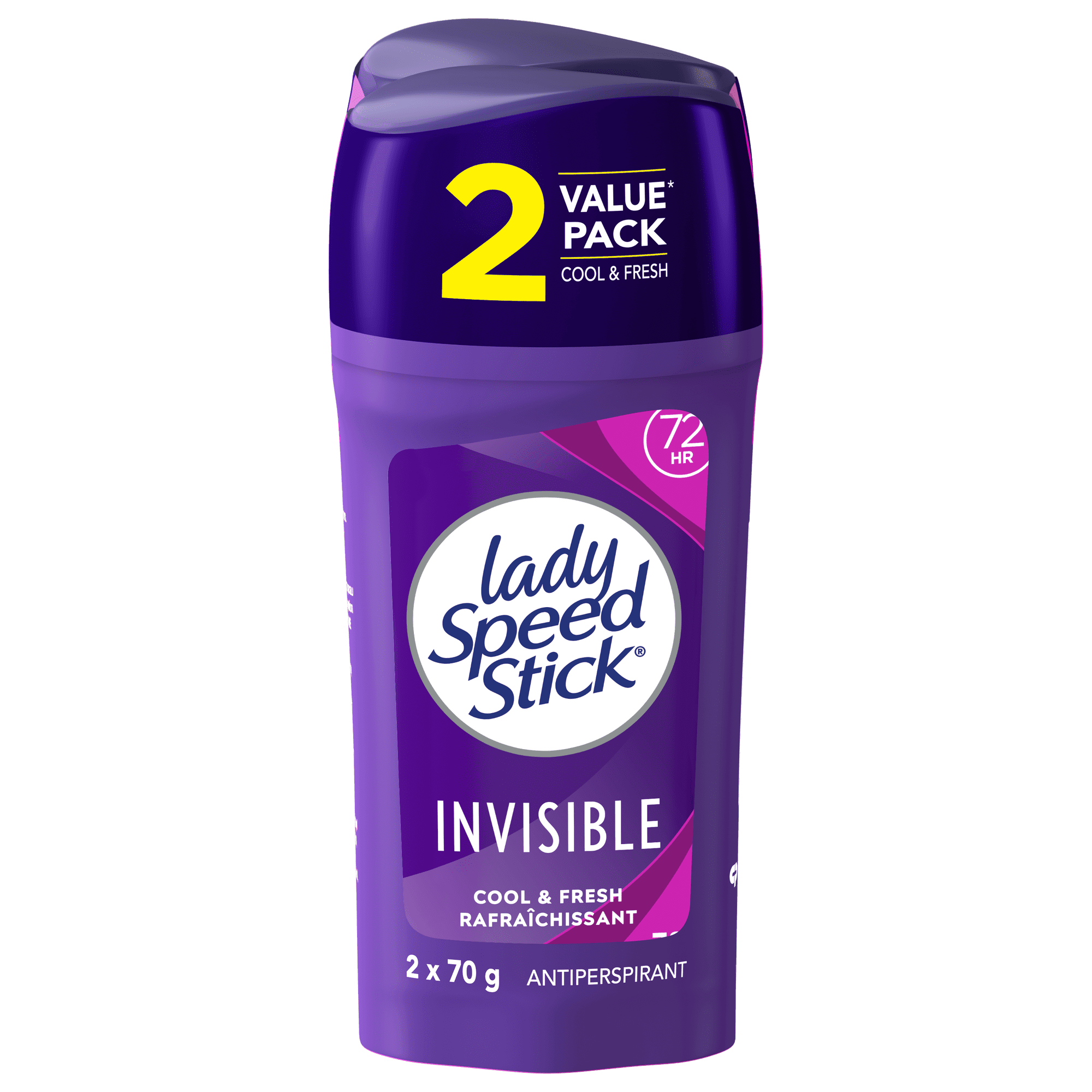 Click here for Lady Speed Stick Antiperspirant Deodorant  Invisib... prices