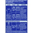 Great Value Concentrated Fabric Protection Bleach, 16 fl oz, Disinfects ...