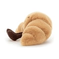 Jellycat Amuseables Croissant Stuffed Toy, Small 8.5 inches - Walmart.com